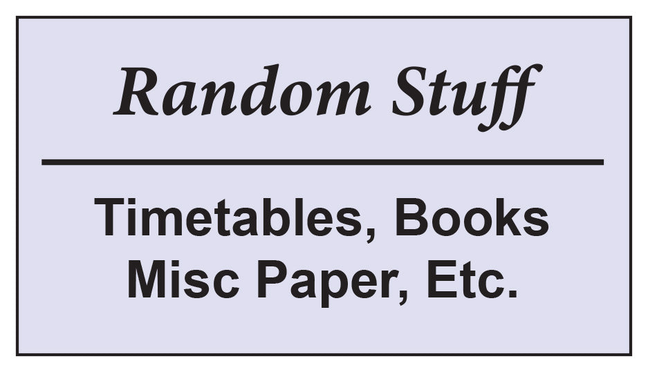 Random Stuff – Scale America