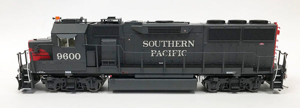 HO GP60 Southern Pacific Early Dynamics – Scale America